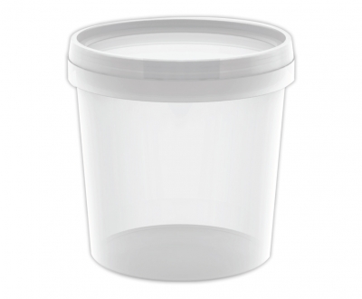 LU EMBALAGENS PLÁSTICAS - DISTRIBUIDORA DE POTES E BALDES